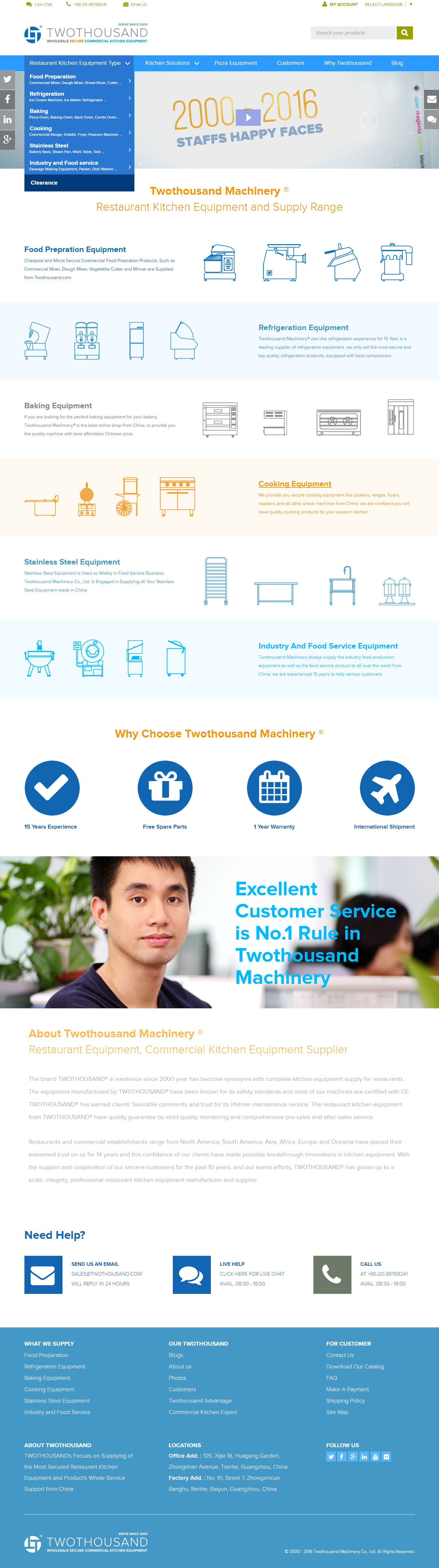 eCommerce Web Design & Development Company - ShareSoft Technology